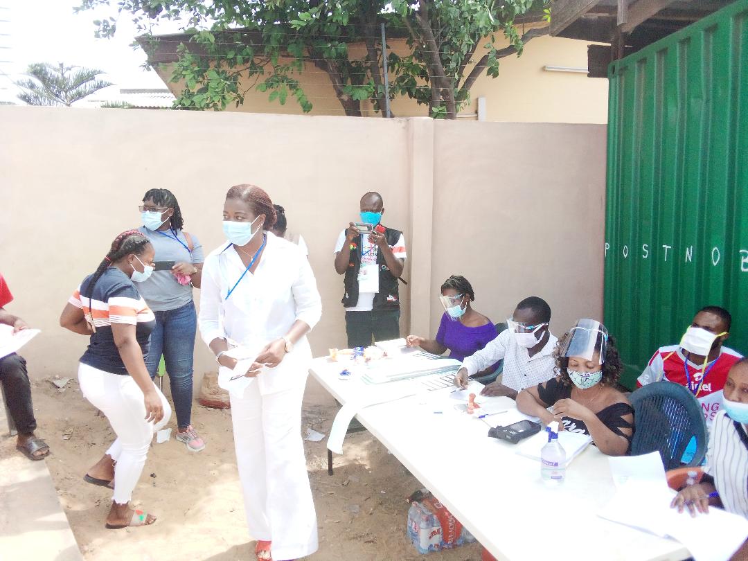 Politics PPP Vote – Ghana News Agency